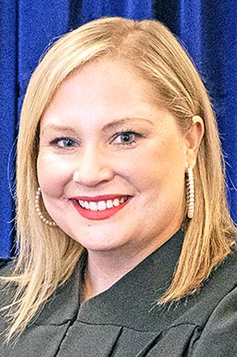 Elections officials blast court complaint over Jennifer Ciccone’s loss ...